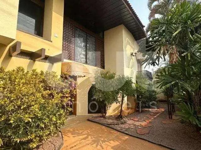 Casa / Sobrado para Venda em Campinas/SP Parque Taquaral 5 Quartos
