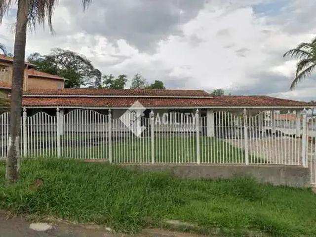 Casa / Sobrado para Venda em Campinas/SP Parque Taquaral 5 Quartos