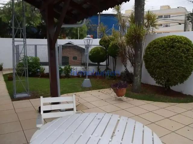 Casa / Sobrado para Venda em Campinas/SP Parque Taquaral 6 Quartos
