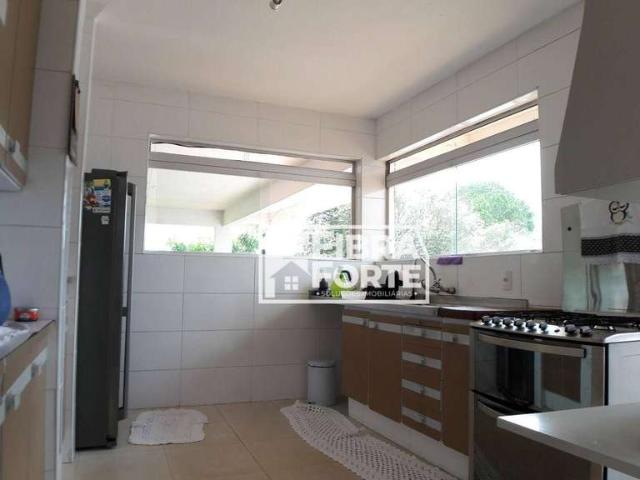 Casa / Sobrado para Venda em Campinas/SP Parque Taquaral 6 Quartos