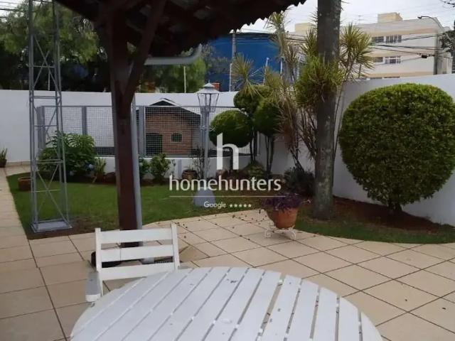 Casa / Sobrado para Venda em Campinas/SP Parque Taquaral 6 Quartos