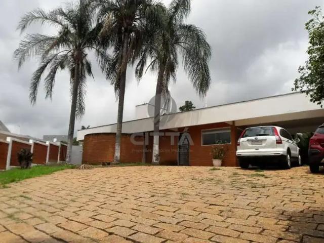 Casa / Sobrado para Venda em Campinas/SP Parque Taquaral 6 Quartos