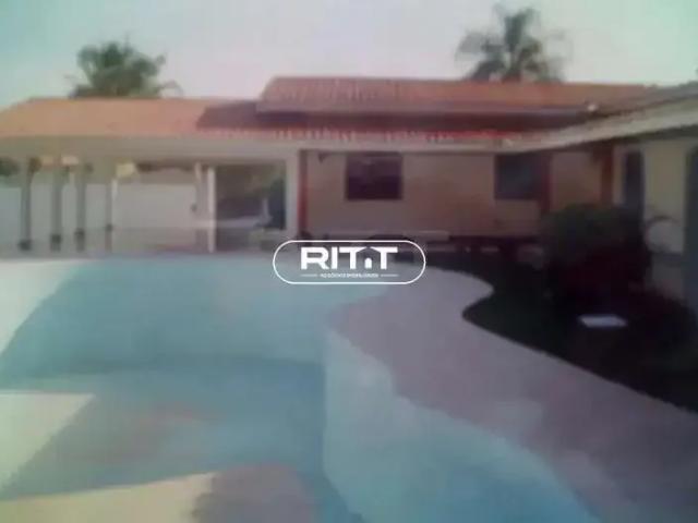 Casa / Sobrado para Venda em Campinas/SP Parque Taquaral 6 Quartos