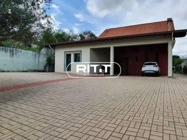 Casa / Sobrado para Venda em Campinas/SP Parque Taquaral 7 Quartos