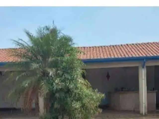 Casa / Sobrado para Venda em Campinas/SP Parque Taquaral 9 Quartos