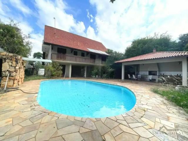 Casa / Sobrado para Venda em Campinas/SP Parque Taquaral 11 Quartos