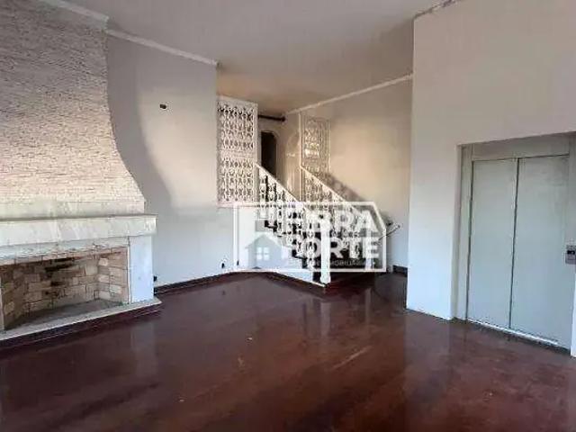 Casa / Sobrado para Venda em Campinas/SP Parque Taquaral 15 Quartos