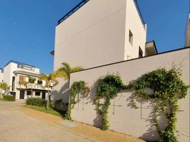 Casa / Sobrado para Venda em Campinas/SP Parque Taquaral 2 Quartos