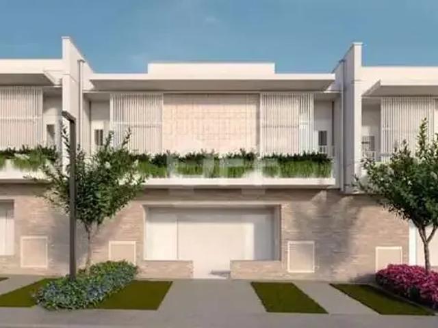 Casa / Sobrado para Venda em Campinas/SP Parque Taquaral 2 Quartos