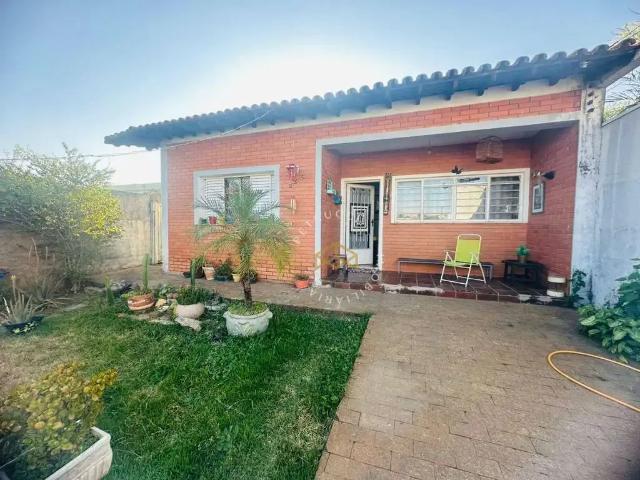 Casa / Sobrado para Venda em Campinas/SP Parque Taquaral 2 Quartos