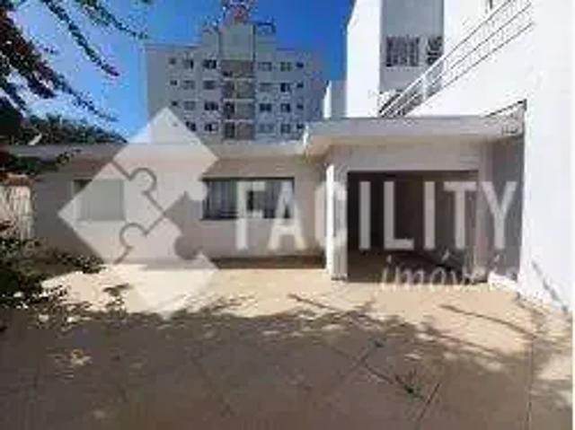 Casa / Sobrado para Venda em Campinas/SP Parque Taquaral 2 Quartos