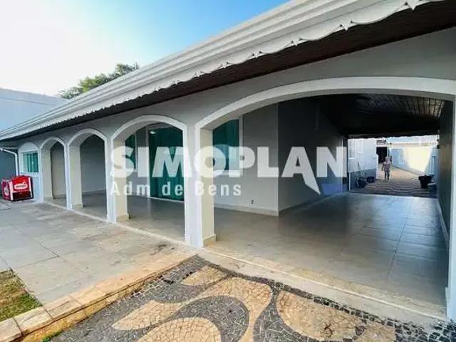 Casa / Sobrado para Venda em Campinas/SP Parque Taquaral 2 Quartos