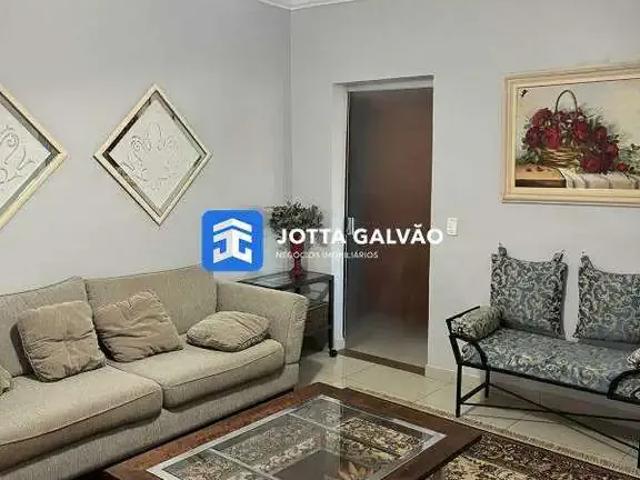 Casa / Sobrado para Venda em Campinas/SP Parque Taquaral 4 Quartos
