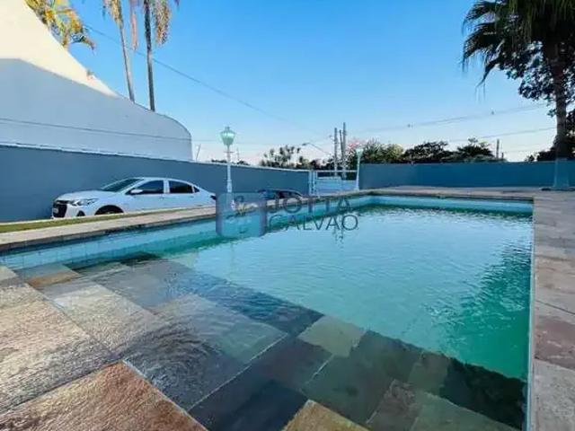 Casa / Sobrado para Venda em Campinas/SP Parque Taquaral 2 Quartos