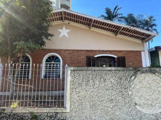 Casa / Sobrado para Venda em Campinas/SP Parque Taquaral 2 Quartos