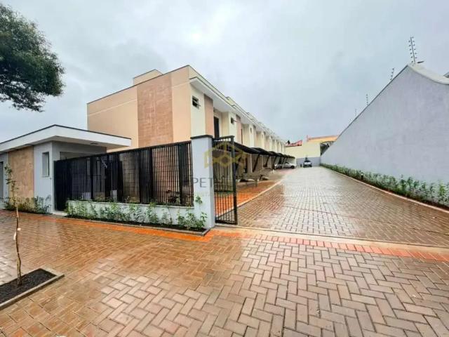 Casa / Sobrado para Venda em Campinas/SP Parque Taquaral 3 Quartos