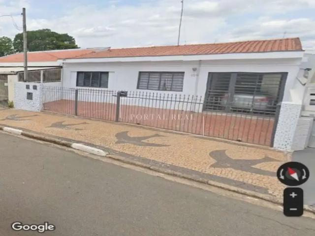 Casa / Sobrado para Venda em Campinas/SP Parque Taquaral 3 Quartos