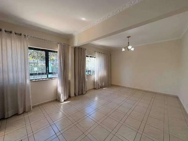 Casa / Sobrado para Venda em Campinas/SP Parque Taquaral 3 Quartos