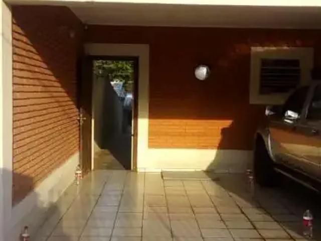 Casa / Sobrado para Venda em Campinas/SP Parque Taquaral 3 Quartos