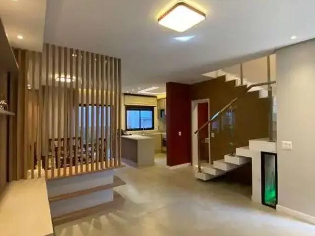 Casa / Sobrado para Venda em Campinas/SP Parque Taquaral 3 Quartos
