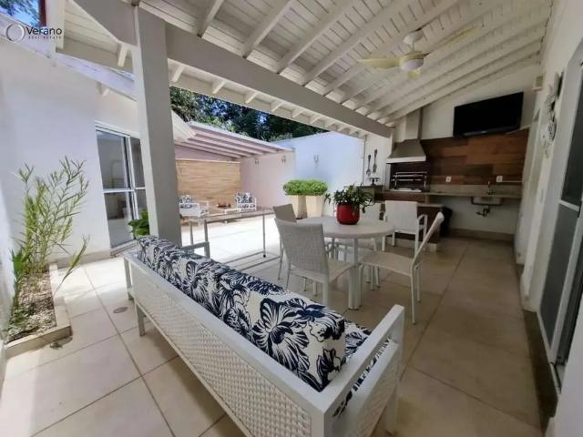 Casa / Sobrado para Venda em Campinas/SP Parque Taquaral 3 Quartos