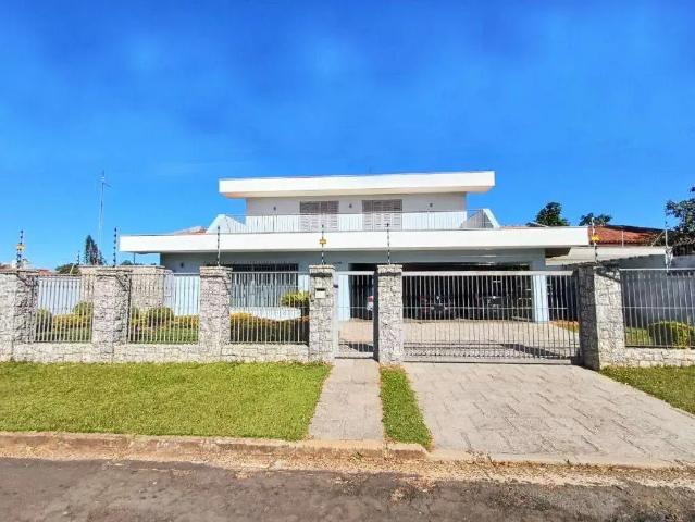 Casa / Sobrado para Venda em Campinas/SP Parque Taquaral 3 Quartos
