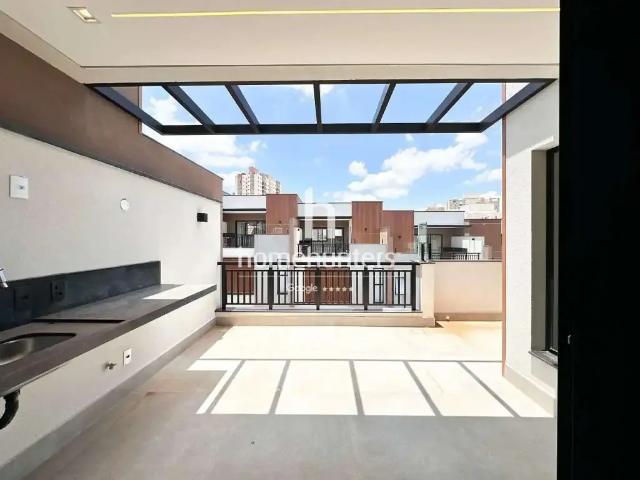 Casa / Sobrado para Venda em Campinas/SP Parque Taquaral 3 Quartos