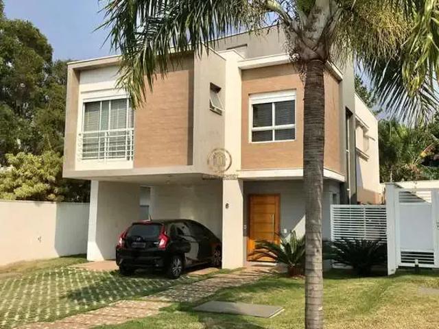 Casa / Sobrado para Venda em Campinas/SP Parque Taquaral 3 Quartos
