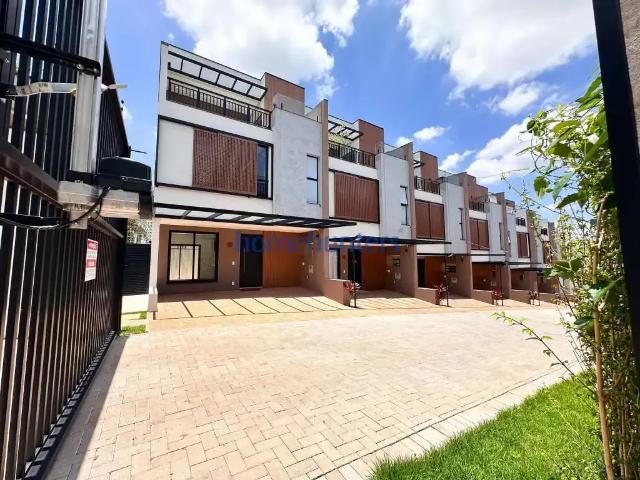 Casa / Sobrado para Venda em Campinas/SP Parque Taquaral 3 Quartos