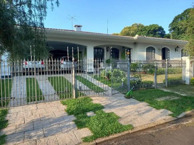 Casa / Sobrado para Venda em Campinas/SP Parque Taquaral 3 Quartos