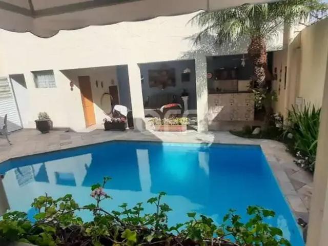 Casa / Sobrado para Venda em Campinas/SP Parque Taquaral 3 Quartos
