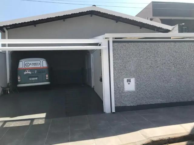 Casa / Sobrado para Venda em Campinas/SP Parque Taquaral 3 Quartos