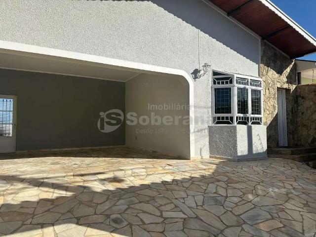 Casa / Sobrado para Venda em Campinas/SP Parque Taquaral 3 Quartos