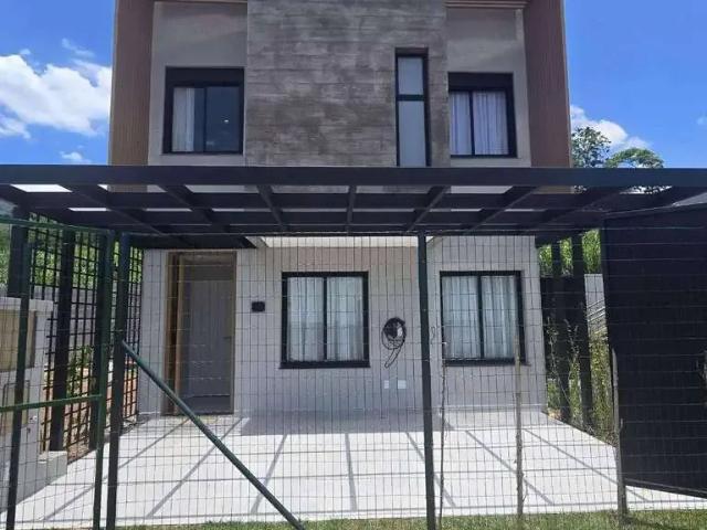 Casa / Sobrado para Venda em Campinas/SP Parque Taquaral 3 Quartos