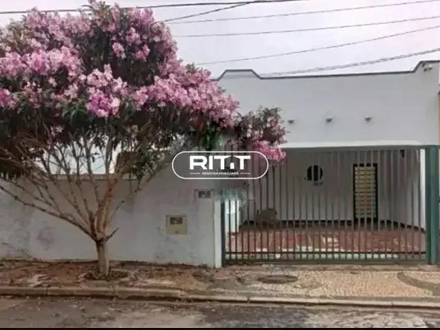 Casa / Sobrado para Venda em Campinas/SP Parque Taquaral 3 Quartos