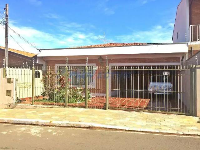 Casa / Sobrado para Venda em Campinas/SP Parque Taquaral 3 Quartos