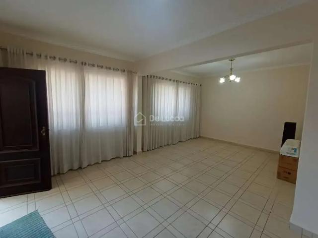 Casa / Sobrado para Venda em Campinas/SP Parque Taquaral 3 Quartos