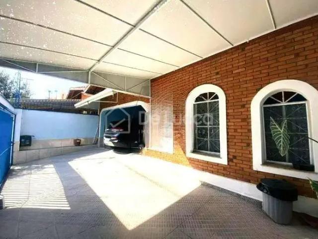 Casa / Sobrado para Venda em Campinas/SP Parque Taquaral 3 Quartos