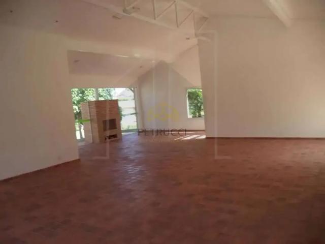 Casa / Sobrado para Venda em Campinas/SP Parque Taquaral 3 Quartos