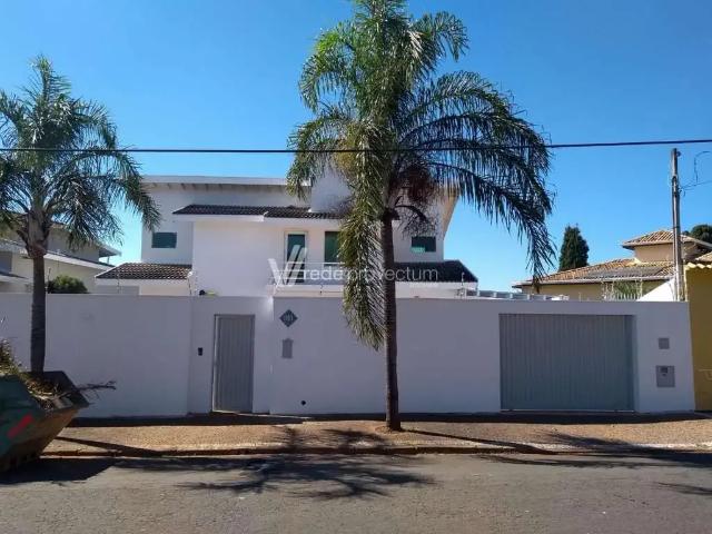 Casa / Sobrado para Venda em Campinas/SP Parque Taquaral 3 Quartos