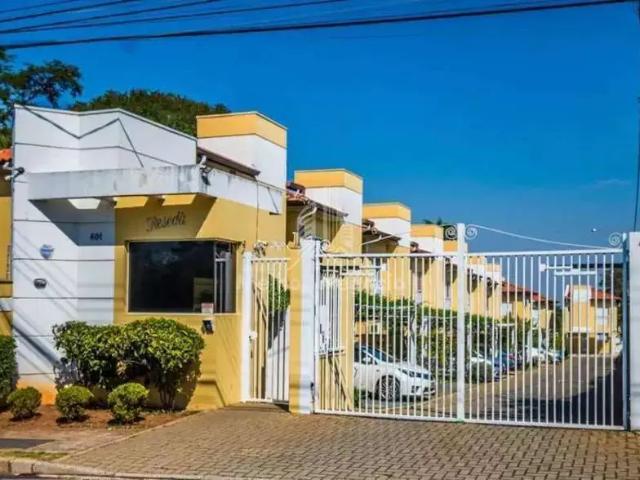 Casa / Sobrado para Venda em Campinas/SP Parque Taquaral 3 Quartos