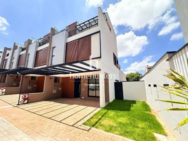 Casa / Sobrado para Venda em Campinas/SP Parque Taquaral 3 Quartos