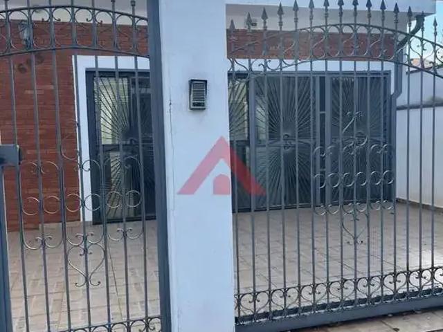 Casa / Sobrado para Venda em Campinas/SP Parque Taquaral 3 Quartos