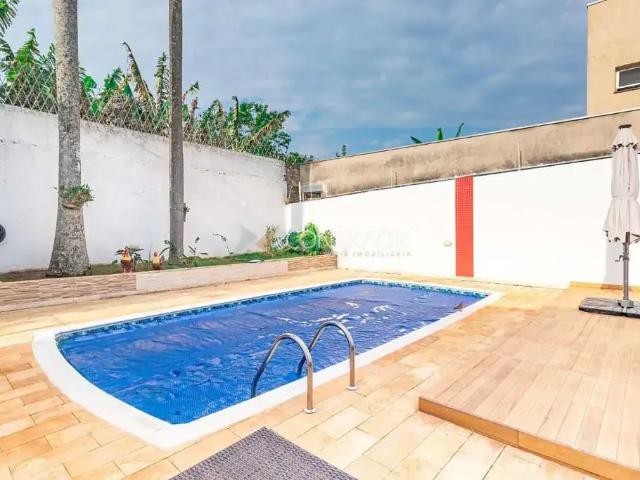 Casa / Sobrado para Venda em Campinas/SP Parque Taquaral 3 Quartos