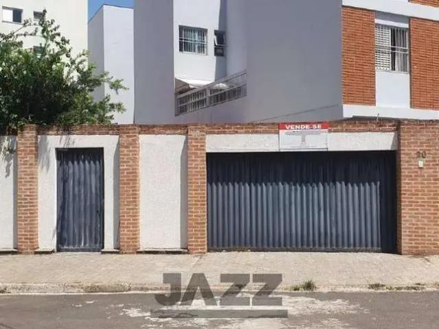 Casa / Sobrado para Venda em Campinas/SP Parque Taquaral 3 Quartos
