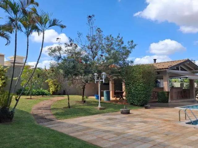 Casa / Sobrado para Venda em Campinas/SP Parque Taquaral 3 Quartos