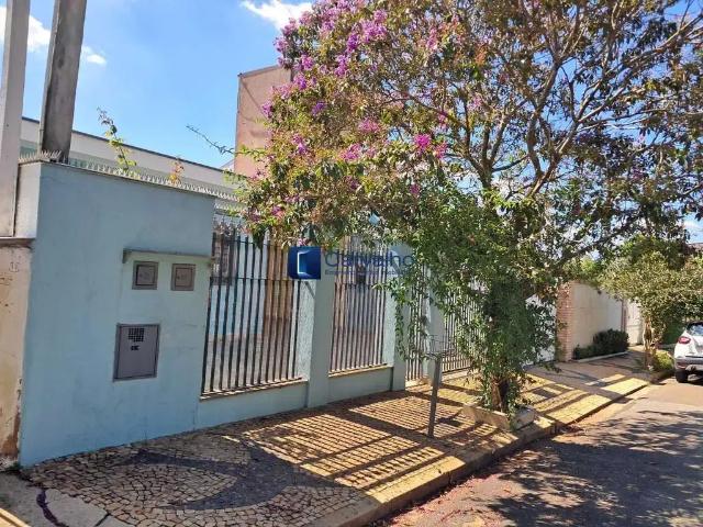Casa / Sobrado para Venda em Campinas/SP Parque Taquaral 3 Quartos