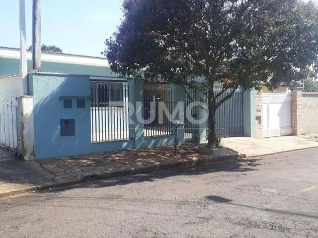 Casa / Sobrado para Venda em Campinas/SP Parque Taquaral 3 Quartos