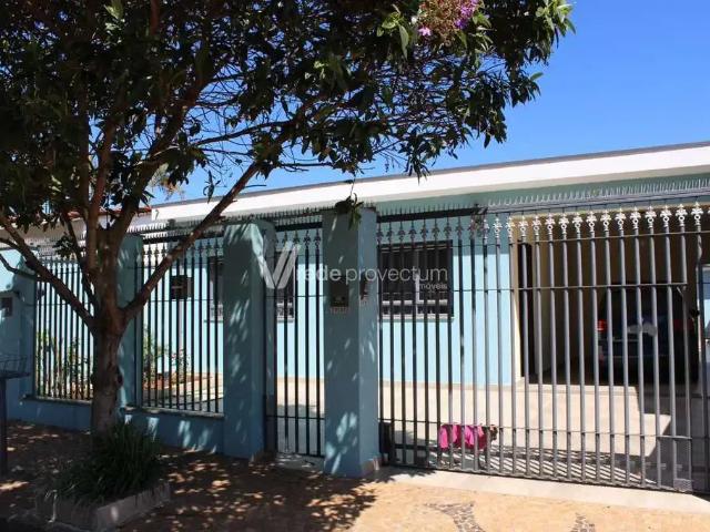 Casa / Sobrado para Venda em Campinas/SP Parque Taquaral 3 Quartos