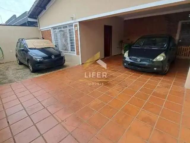 Casa / Sobrado para Venda em Campinas/SP Parque Taquaral 3 Quartos